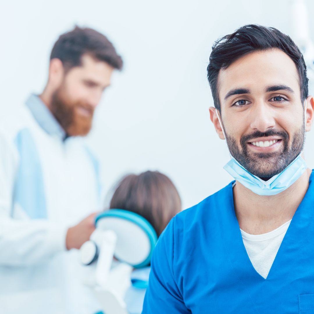 Four Essential Skills for Success as a Dental Assistant - The Valley ...