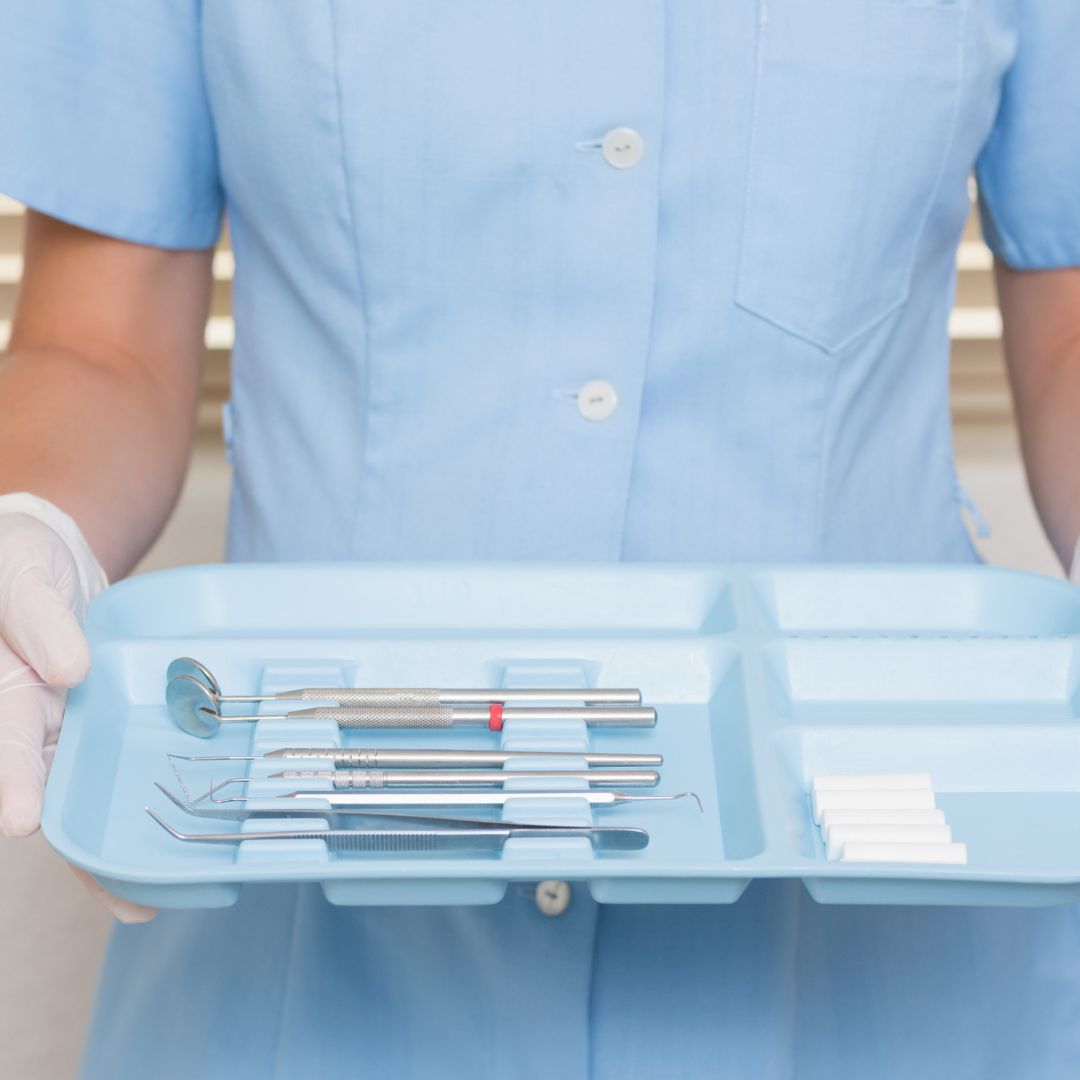 What Types of Dental Procedures Can You Perform as a Dental Assistant ...