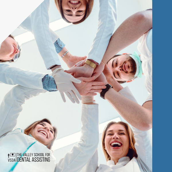 Dental Assisting Program - Start Your DA Career at VSDA